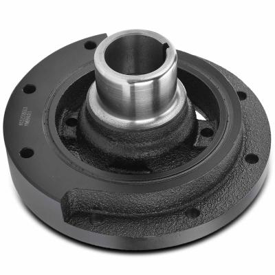 Engine Harmonic Balancer for Ford Bronco F-150 F-250 F-350 Econoline Super Duty