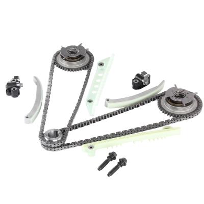China 11x Engine Timing Chain Kit for Ford Explorer 05-10 F-150 Mustang Mercury 4.6L for sale