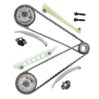 China 11x Engine Timing Chain Kit for Ford Explorer 05-10 F-150 Mustang Mercury 4.6L for sale