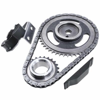 5x Engine Timing Chain Kit for Dodge Dakota Jeep Cherokee Wrangler L4 2.5L OHV