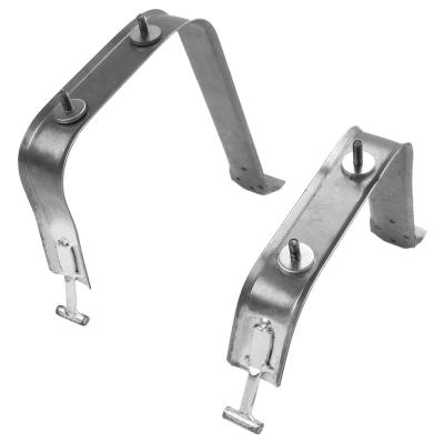 China Fuel Tank Straps for Ford Ranger 2006-2011 Petrol Extended Cab Pickup for sale