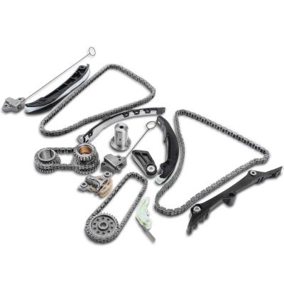 China 17x Engine Timing Chain Kit for Ram 1500 C/V Dodge Challenger Chrysler Jeep 3.6L for sale