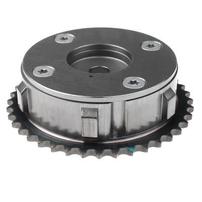 China Intake Engine Variable Valve Timing Camshaft Adjuster for Mazda 3 6 CX-7 L4 2.3L for sale