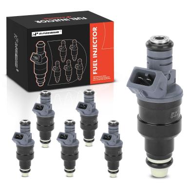 China 6x Fuel Injector for Ford Ranger Mazda B3000 1999-2000 V6 3.0L for sale