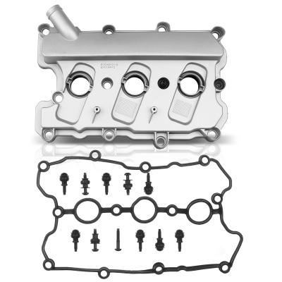 China Passenger Engine Valve Cover with Gasket for Audi A4 Quattro A5 A6 VW 2008-2017 for sale