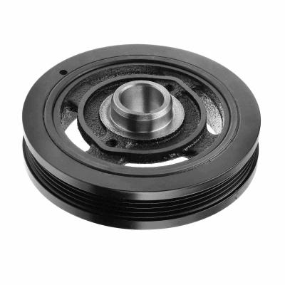 China Engine Harmonic Balancer for Lexus HS250h 10-12 Toyota Camry 07-11 Sedan for sale