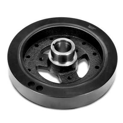 China Engine Harmonic Balancer for Chevrolet Express GMC Savana 1500 2500 3500 Isuzu for sale