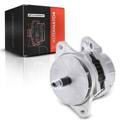 China Alternator 145A 12V CW for Ford F-700 1993-1998 F-800 International Harvester for sale