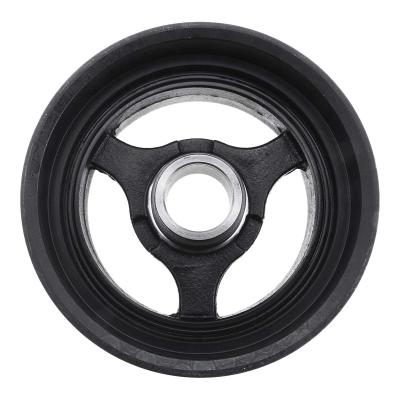 China Engine Harmonic Balancer for Chevrolet Corvette 06-13 Camaro 14-15 V8 7.0L for sale