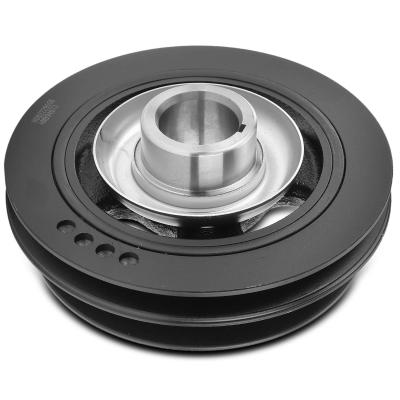 China Engine Harmonic Balancer for Toyota 4Runner 1984-1995 Celica Corona Pickup for sale
