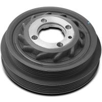 China Engine Harmonic Balancer for Chrysler Sebring 2001-2005 Mitsubishi Eclipse 2.4L for sale