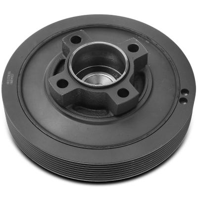 China Engine Harmonic Balancer for Chevrolet Blazer C1500 C2500 Tahoe GMC Savana for sale