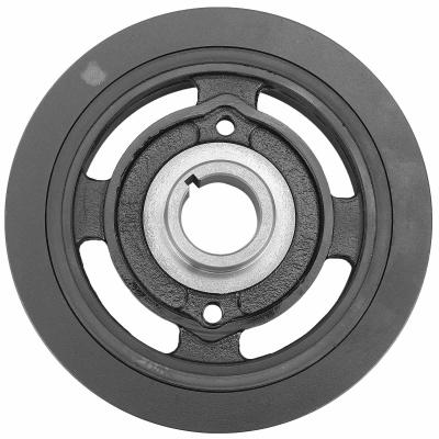 China Engine Harmonic Balancer for Scion tC 2005-2010 Toyota Camry Highlander RAV4 for sale