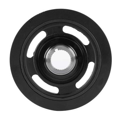 China Engine Harmonic Balancer for Honda Accord 2006-2007 Element 2007-2011 L4 2.4L for sale