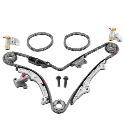 China 13x Engine Timing Chain Kit for Ford Edge 07-10 Flex Lincoln MKS MKT Mazda DOHC for sale