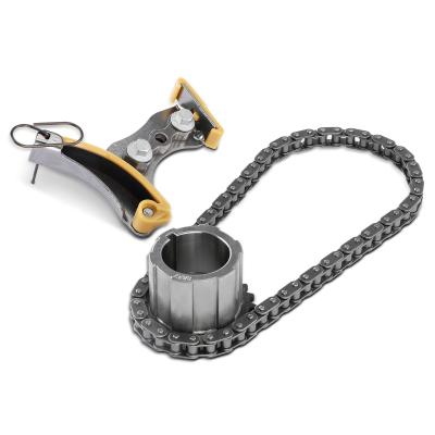 China 3x Engine Timing Chain Kit for Chevrolet Silverado 1500 GMC Savana 1500 Cadillac for sale