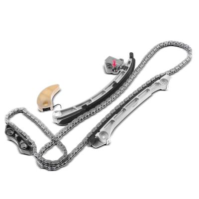 China 7x Engine Timing Chain Kit for Mazda 3 2007-2013 6 2006-2007 CX-7 2007-2012 2.3L for sale