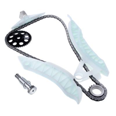 China 7x Engine Timing Chain Kit for Mini Cooper R56 07-12 L4 1.6L DOHC Turbocharged for sale