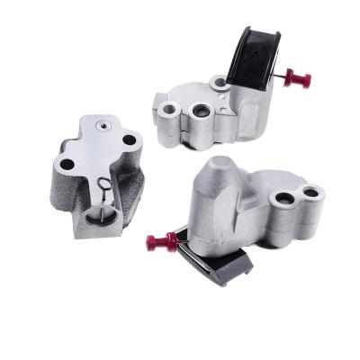 China 17x Engine Timing Chain Kit for Nissan Maxima 95-01 Infiniti I30 96-01 3.0L DOHC for sale