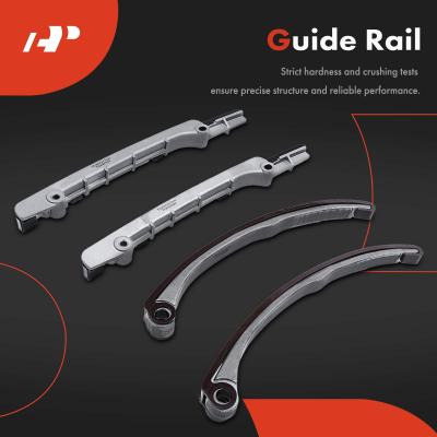 China 12x Engine Timing Chain Kit for Jaguar S-Type XJR XK8 Lincoln LS 3.9L 4.0L DOHC for sale