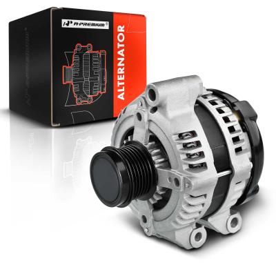 China Alternator for Chrysler 200 Dodge Avenger 2011-2014 Journey Volkswagen 160A CW for sale