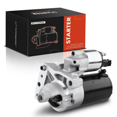 China Starter Motor 0.9KW 12V CW 10 Teeth for Mini Cooper 2007-2015 Cooper Countryman for sale