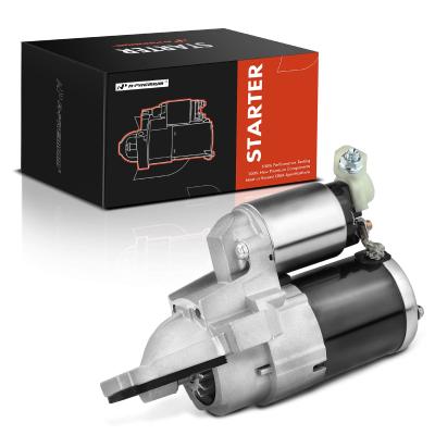 China Starter Motor 1.4KW 12V CW 11 Teeth for Mazda MX-5 Miata 2006-2008 2012-2015 for sale