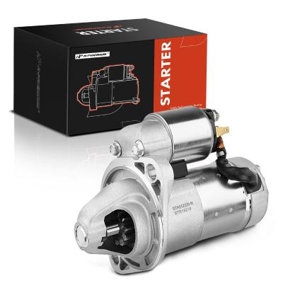 Starter Motor 1.4KW 12V CW 11 Teeth for Yanmar Marine 3JH3 4JH3 3TNV 2YM15 3JH4E