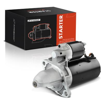 China Starter Motor 1.7KW 12V CW 9 Teeth for Land Rover Range Rover Discovery Defender for sale