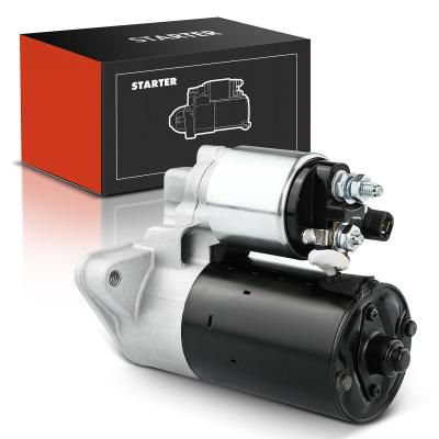 China Starter Motor 1.1KW 12V CW 8 Teeth for Chrysler Sebring Dodge Eagle Mitsubishi for sale