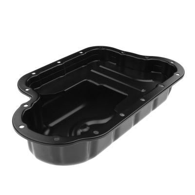China Engine Oil Pan Sump for Hyundai Genesis Coupe L4 2.5L 2010-2014 for sale