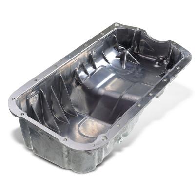 China Engine Oil Pan for Honda Prelude 1997-2001 Coupe L4 2.2L for sale