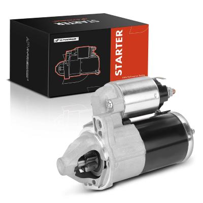 China Starter Motor 1.4KW 12V CW 8 Teeth for Mitsubishi Outlander 2007-2009 3.0L for sale