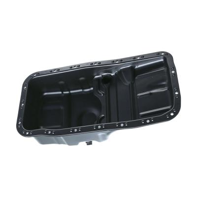 China Engine Oil Pan w/ Drain Plug for Honda CR-V L4 2.0L 1997-2001 for sale