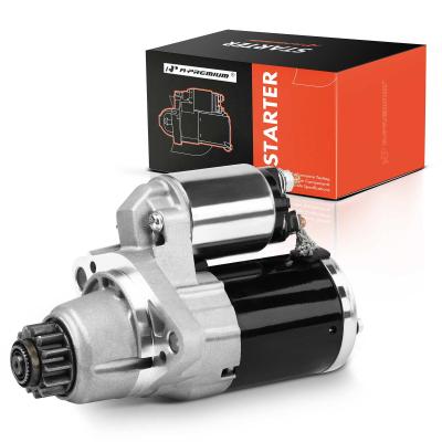 China Starter for Nissan Altima 2007-2013 2.5L 1.7KW 12V CCW 13 Teeth for sale