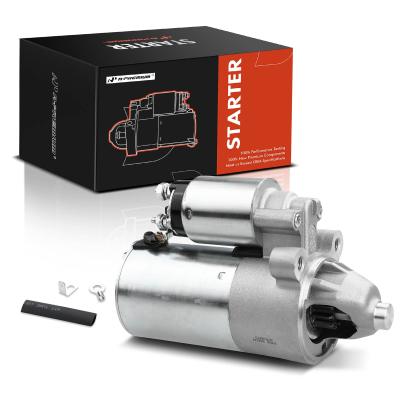 China Starter Motor 1.5KW 12V CW 10 Teeth for Ford Focus 2000-2004 Mercury Cougar 2.0L for sale