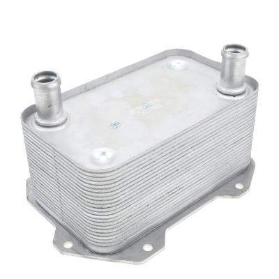 China Engine Oil Cooler for Audi R8 2008-2010 Spyder Base 2011-2012 2014-2015 4.2L for sale