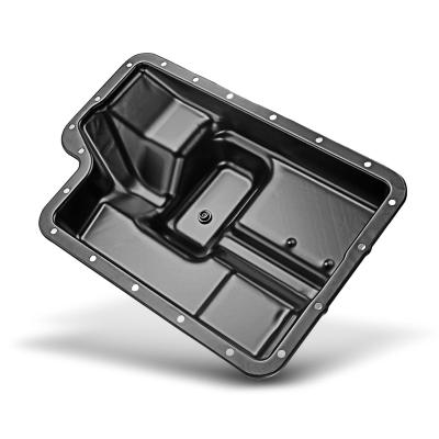 China Transmission Oil Pan for Ford Bronco E-150 E-250 Econoline F-Series 1996-2005 for sale