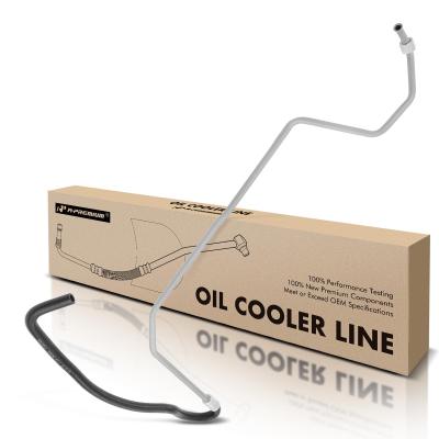China Inlet Upper Auto Trans Oil Cooler Line Assembly for Chrysler New Yorker 94-96 for sale