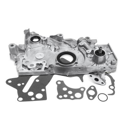 China Engine Oil Pump for Eagle 2000 GTX Summit Mitsubishi Eclipse Expo Plymouth Laser for sale