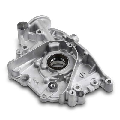 China Engine Oil Pump for Hyundai Accent 1996-2011 Kia Rio Rio5 2006 2007-2011 DOHC for sale