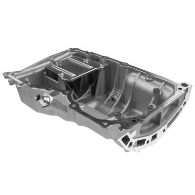 China Engine Oil Pan for Mazda 3 2007-2013 6 2006-2007 CX-7 2007-2012 L4 2.3L for sale