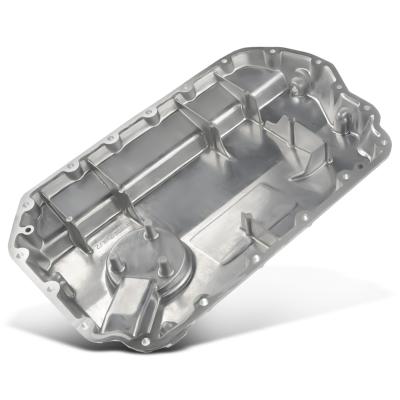 Lower Engine Oil Pan for Audi A4 A4 Quattro S4 A6 A6 Quattro Passat V6 2.7L 2.8L