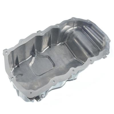 China Engine Oil Pan for Chrysler Sebring Voyager Dodge Caravan Stratus Breeze for sale