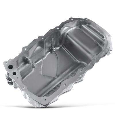 China Engine Oil Pan for Chrysler PT Cruiser 2.4L 2004 2005 2006 2007 2008 2009 2010 for sale