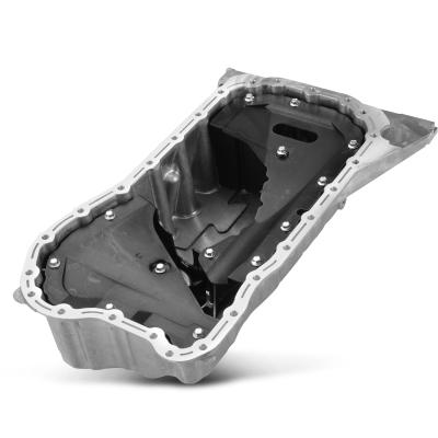 China Engine Oil Pan for Audi A3 Quattro TT Quattro Volkswagen Eos V6 3.2L for sale