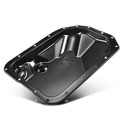 China Transmission Oil Pan for GM 1996-2009 Isuzu 4L80-E/4L85-E for sale