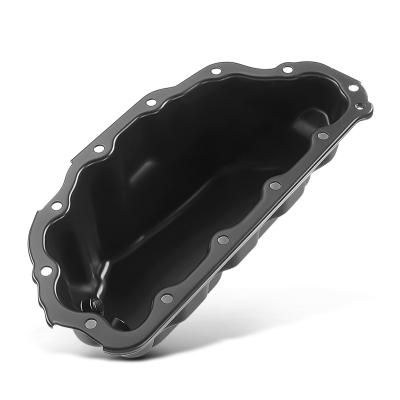 Lower Oil Pan for Mercedes-Benz ML350 V6 3.0L 2012 2013 2014 Diesel