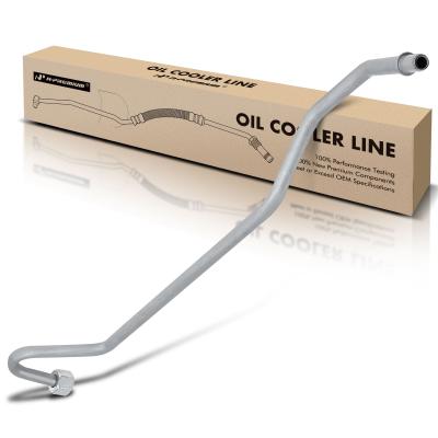 China Outlet Upper Auto Trans Oil Cooler Line Assembly for Dodge Dakota Durango 97-99 for sale