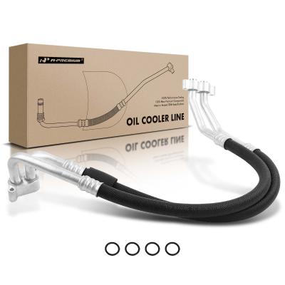 China Engine Oil Cooler Hose Assembly for Ford Expedition F-150 F-250 for sale
